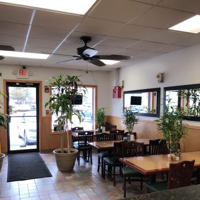 KING WOK CHINESE RESTAURANT - 10 Photos & 45 Reviews - 477 Clinton St ...