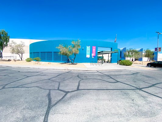 WHITNEY LIBRARY - Updated October 2025 - 112 Photos & 29 Reviews - 5175 ...