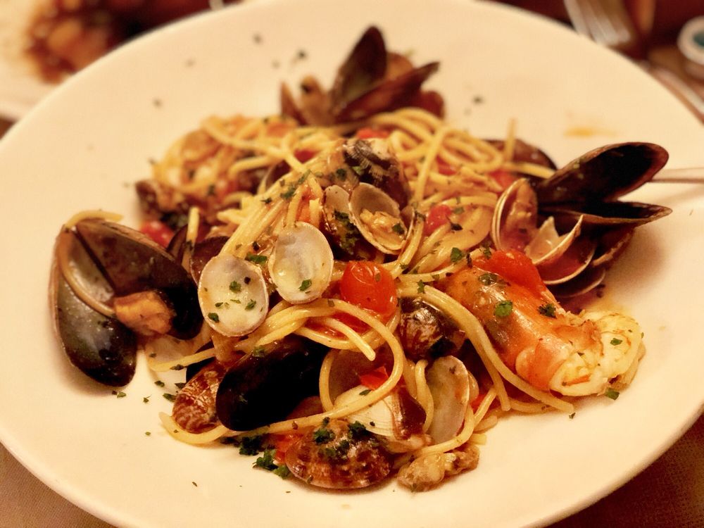 TRATTORIA PONTINI - 388 Photos & 194 Reviews - Trattorie - Cannaregio ...