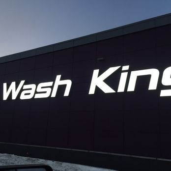 THE WASH KING - Updated December 2025 - 21 Photos & 11 Reviews - 777 ...
