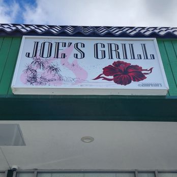 JOE’S GRILL EXPRESS - Updated May 2025 - 2147 Photos & 1005 Reviews ...