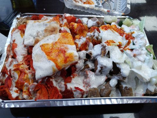 LEGENDS HALAL GRILL - Updated October 2025 - 44 Photos & 59 Reviews ...