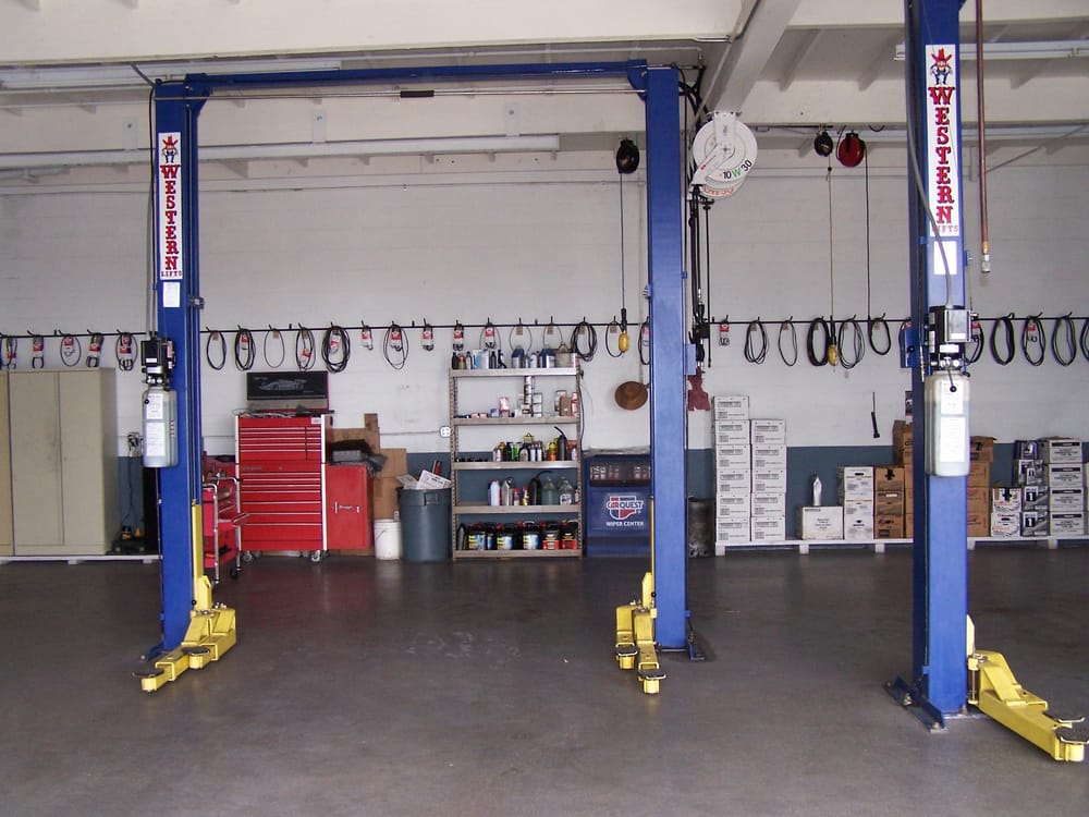 SUN INDEPENDENT AUTO REPAIR - Updated December 2025 - 13 Photos & 49 ...