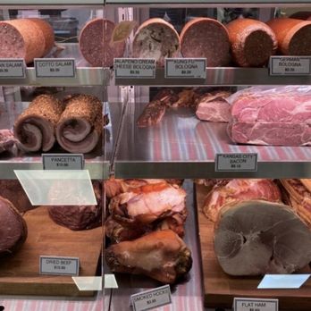 THE PORK SHOP - Updated January 2025 - 249 Photos & 459 Reviews - 3359 ...