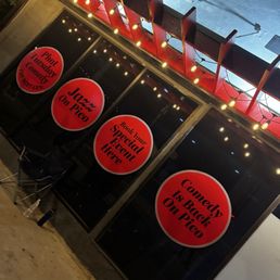 EUGENE’S RESTAURANT - Updated June 2025 - 33 Photos & 36 Reviews - 5023 W Pico Blvd, Los Angeles ...