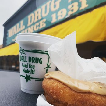 Wall Drug Store - Takeout & Delivery - 795 Photos & 522 Reviews ...