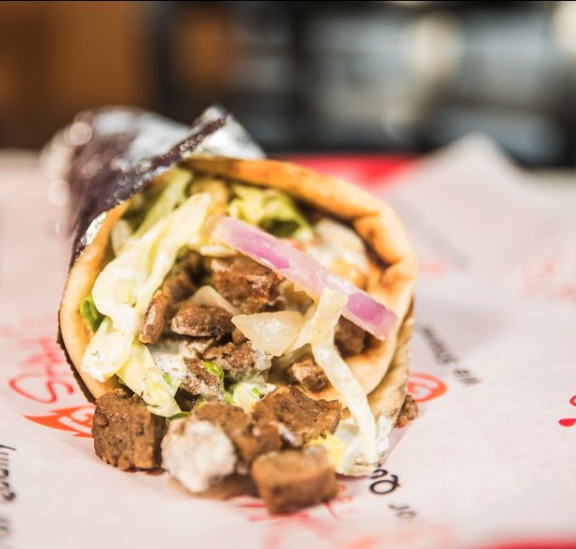 SHAH’S HALAL- BOSTON - Updated December 2024 - 89 Photos & 97 Reviews ...