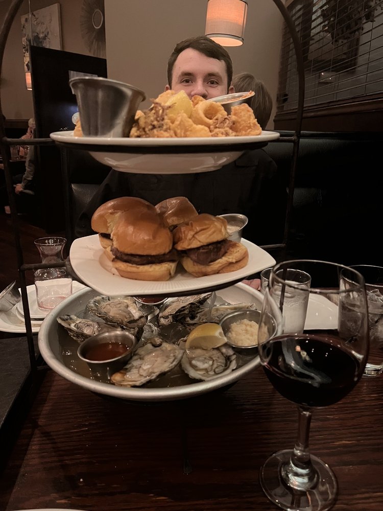 STEVENS’ - 166 Photos & 305 Reviews - 401 N Riverside Dr, Gurnee ...