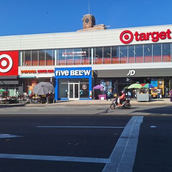 TARGET - Updated December 2025 - 37 Photos & 11 Reviews - 215 E Fordham ...