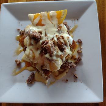 CLIFFSIDE RESTAURANT - Updated June 2024 - 891 Photos & 852 Reviews ...