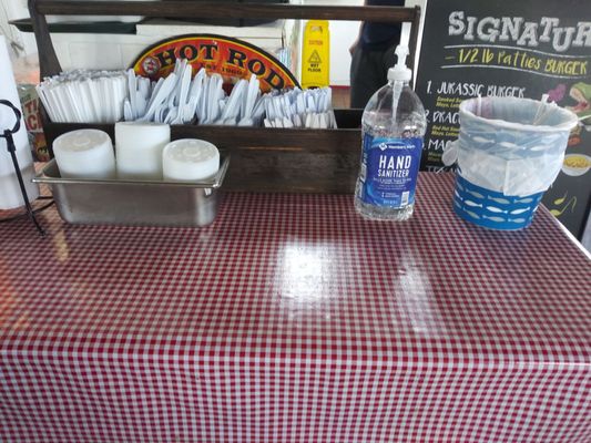 BURGER TIME MACHINE - 206 Photos & 207 Reviews - 301 W University Dr ...