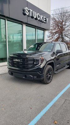STUCKEY GMC - Updated April 2026 - 12 Photos - 808 Logan Blvd, Altoona ...