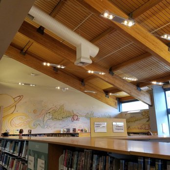 KIRKLAND LIBRARY - Updated December 2025 - 56 Photos & 47 Reviews - 308 ...