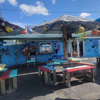 BASIN SEAFOOD & FRESH FISH MARKET - Updated September 2024 - 49 Photos ...