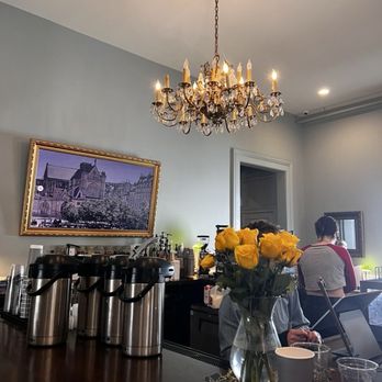 TRUMPET & DRUM COFFEE HOUSE - Updated December 2025 - 77 Photos & 47 ...