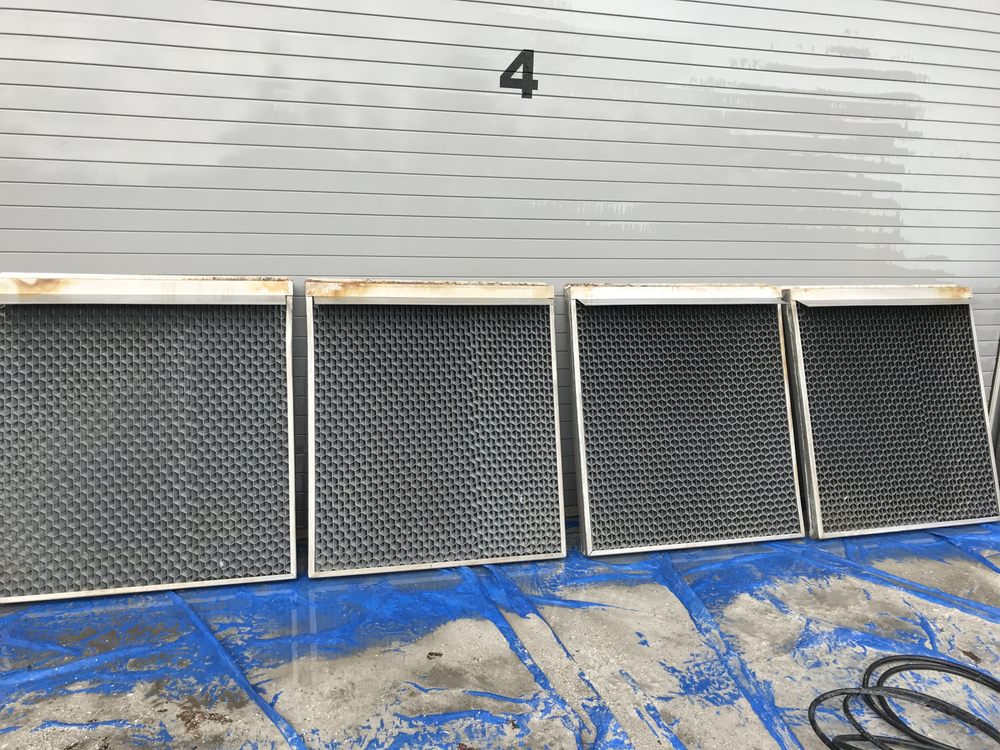 HYPER CLEAN DUCT CLEANING - Updated January 2026 - 15 Photos - 3819 ...