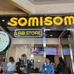 SOMISOMI - Updated July 2025 - 3527 Photos & 1994 Reviews - 621 S ...
