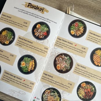 YOKAI RAMEN BISTRO - Updated October 2025 - 126 Photos & 69 Reviews ...