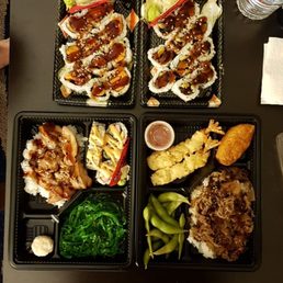 SPLENDID SUSHI - Updated August 2025 - 54 Photos & 68 Reviews - 26 ...