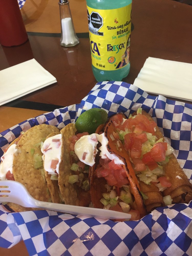 TAQUERIA PORFIS - 18 Photos & 21 Reviews - Mexican - 3553 S 12th Ave ...