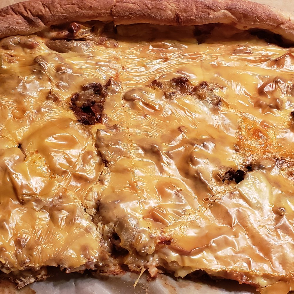 THE BEST 10 Pizza Places near Exton, PA 19341 - Last Updated August ...