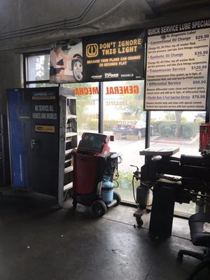 H & V AUTO REPAIR - Updated September 2025 - 11 Photos & 15 Reviews ...