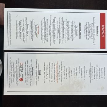 DISTRICT 924 - Updated June 2025 - 74 Photos & 70 Reviews - 924 ...