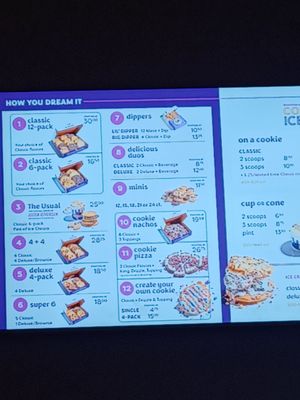 INSOMNIA COOKIES FLAGSHIP BAKERY - Updated November 2024 - 13 Photos ...