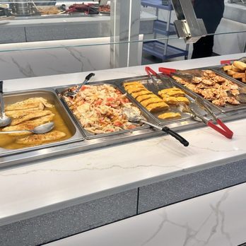 GOLDEN APPLE BUFFET - Updated January 2025 - 124 Photos & 54 Reviews ...