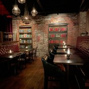 THE ELK ROOM - 480 Photos & 285 Reviews - 1010 Fleet St, Baltimore, MD ...