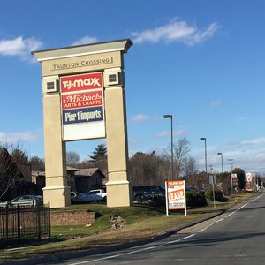 WAREHAM MARKETPLACE - Updated August 2025 - 2419 Cranberry Hwy, Wareham ...