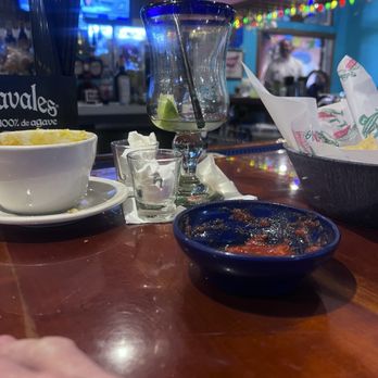 CAFE DEL RIO - Updated December 2025 - 140 Photos & 211 Reviews - 2301 ...