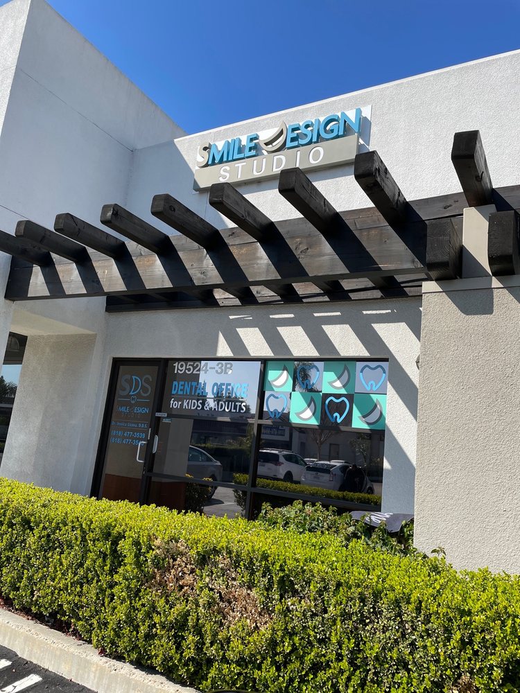 SMILE DESIGN STUDIO - Updated March 2025 - 34 Photos & 135 Reviews ...