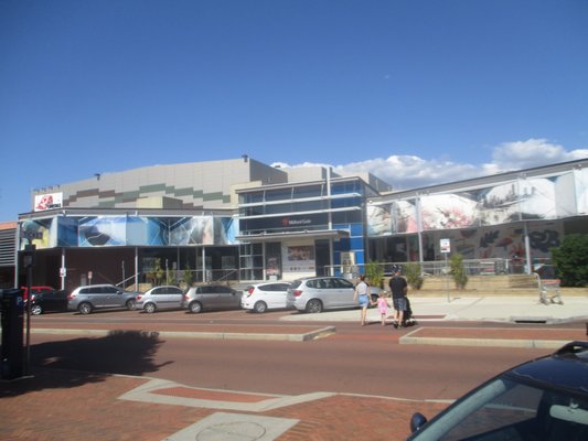 MIDLAND GATE SHOPPING CENTRE - Updated December 2025 - 13 Photos - 274 ...