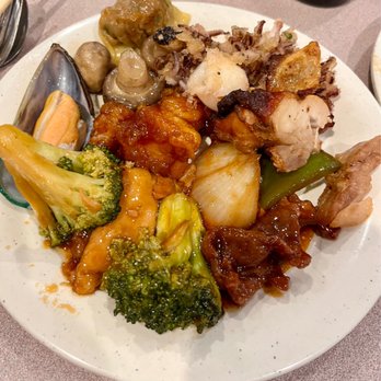 MID HUDSON BUFFET - Updated December 2025 - 66 Photos & 102 Reviews ...