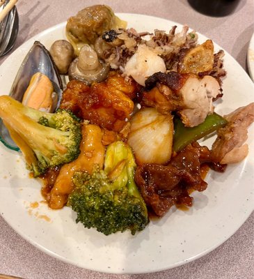 MID HUDSON BUFFET - Updated December 2025 - 66 Photos & 102 Reviews ...