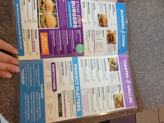 THE PURPLE COW RESTAURANT - Updated July 2025 - 297 Photos & 284 ...