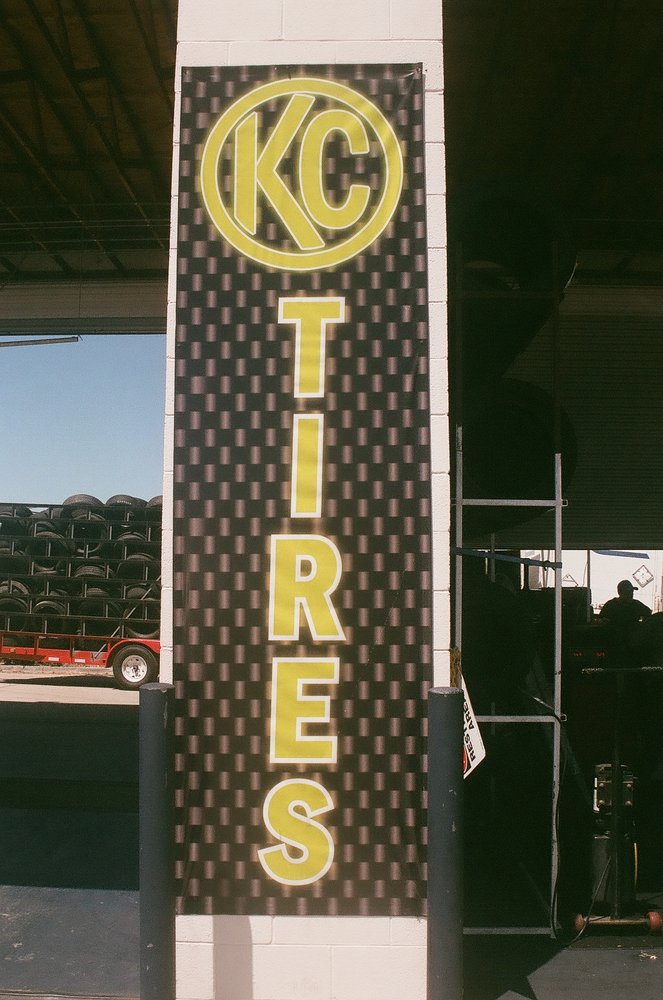 KC TIRES - Updated May 2025 - 1299 S State St, Hemet, California ...