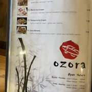 OZORA SUSHI RESTAURANT - 1238 Photos & 1301 Reviews - 785 Oak Grove Rd ...