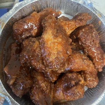 CLUCK U CHICKEN - Updated December 2025 - 114 Photos & 167 Reviews ...