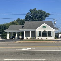 THE BANK OF SOUTHSIDE VIRGINIA - 4310 W Hundred Rd, Chester, VA - Yelp