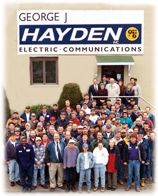 Hayden Power Group - Updated December 2025 - 10 Photos - 235 E Maple St ...