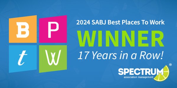 SPECTRUM ASSOCIATION MANAGEMENT - Updated December 2025 - 15 Photos ...