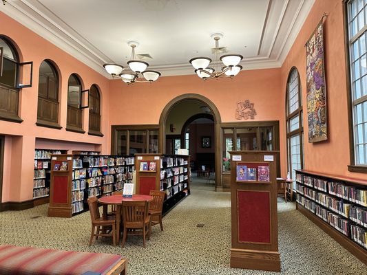 ST LOUIS PUBLIC LIBRARY - Updated October 2025 - 11 Reviews - 3309 S ...