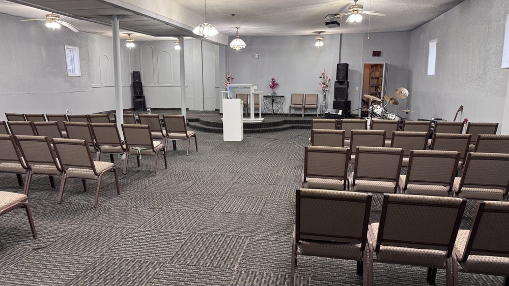 IGLESIA CRISTIANA JESUS REY DE REYES - Updated September 2025 - 342 ...