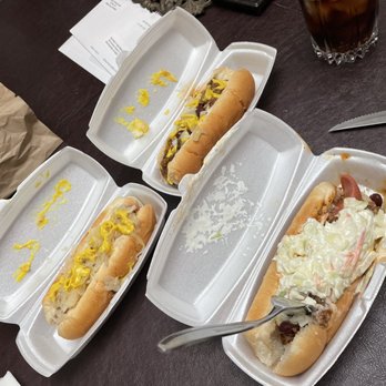 A1 DOGS&BURGERS - Updated February 2025 - 203 Photos & 83 Reviews ...