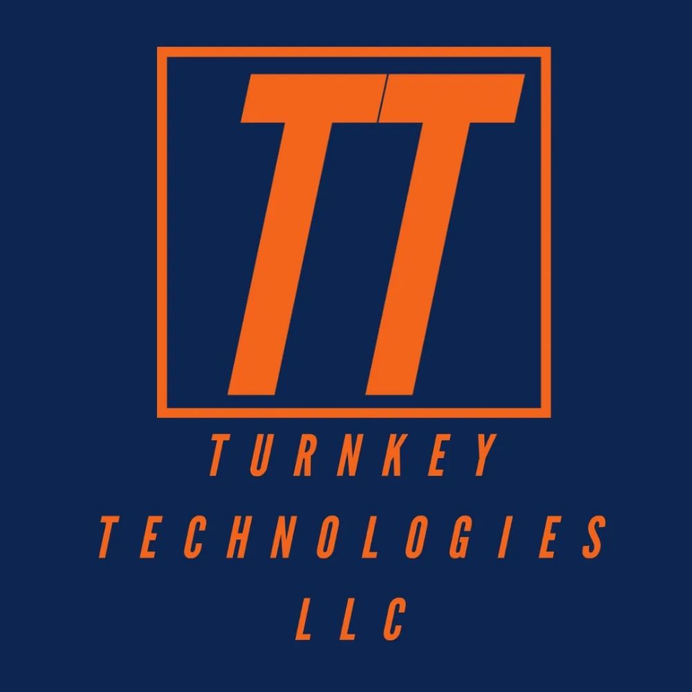 TURNKEY TECHNOLOGIES - Request a Quote - Georgetown, South Carolina ...