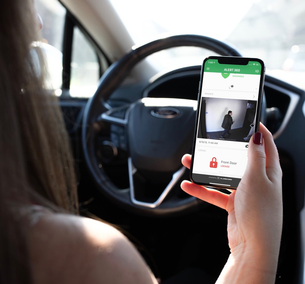 ALERT 360 HOME SECURITY - Updated December 2025 - 40 Reviews - 2448 E ...