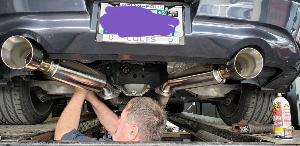 JERRY’S AUTO REPAIR IN EVERETT - Updated June 2025 - 31 Photos & 29 ...