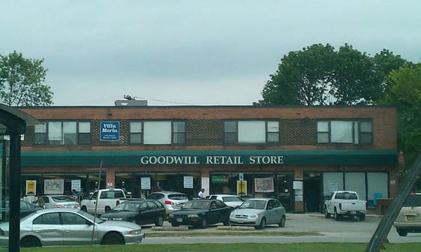 GOODWILL - Updated December 2025 - 4030 Fallstaff Rd, Baltimore ...